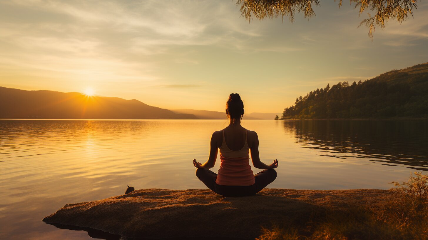 Découvrez les Bienfaits du Yoga : Santé et Bien-être