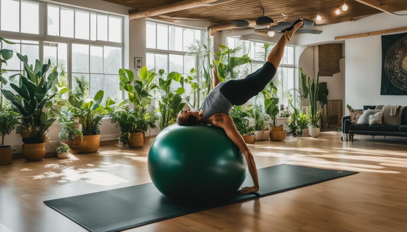 Ballon Pilates : Guide Complet et Conseils Utiles