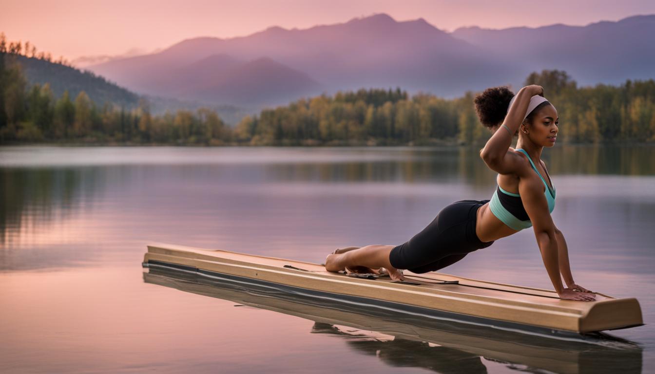 Pilates Sport : Guide Complet et Conseils Utiles