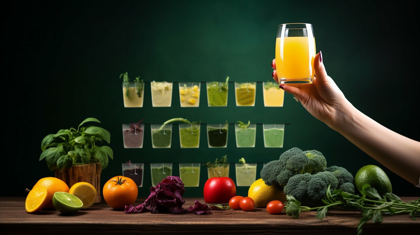 Régime Détox 3 Jours 3 Kilos : Conseils et Guide Complet